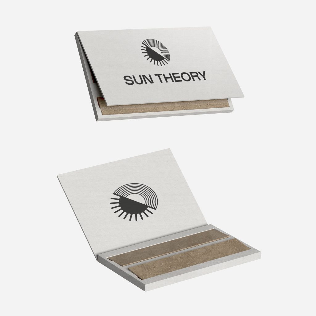 Sun Theory Rolling Papers • Sun Theory